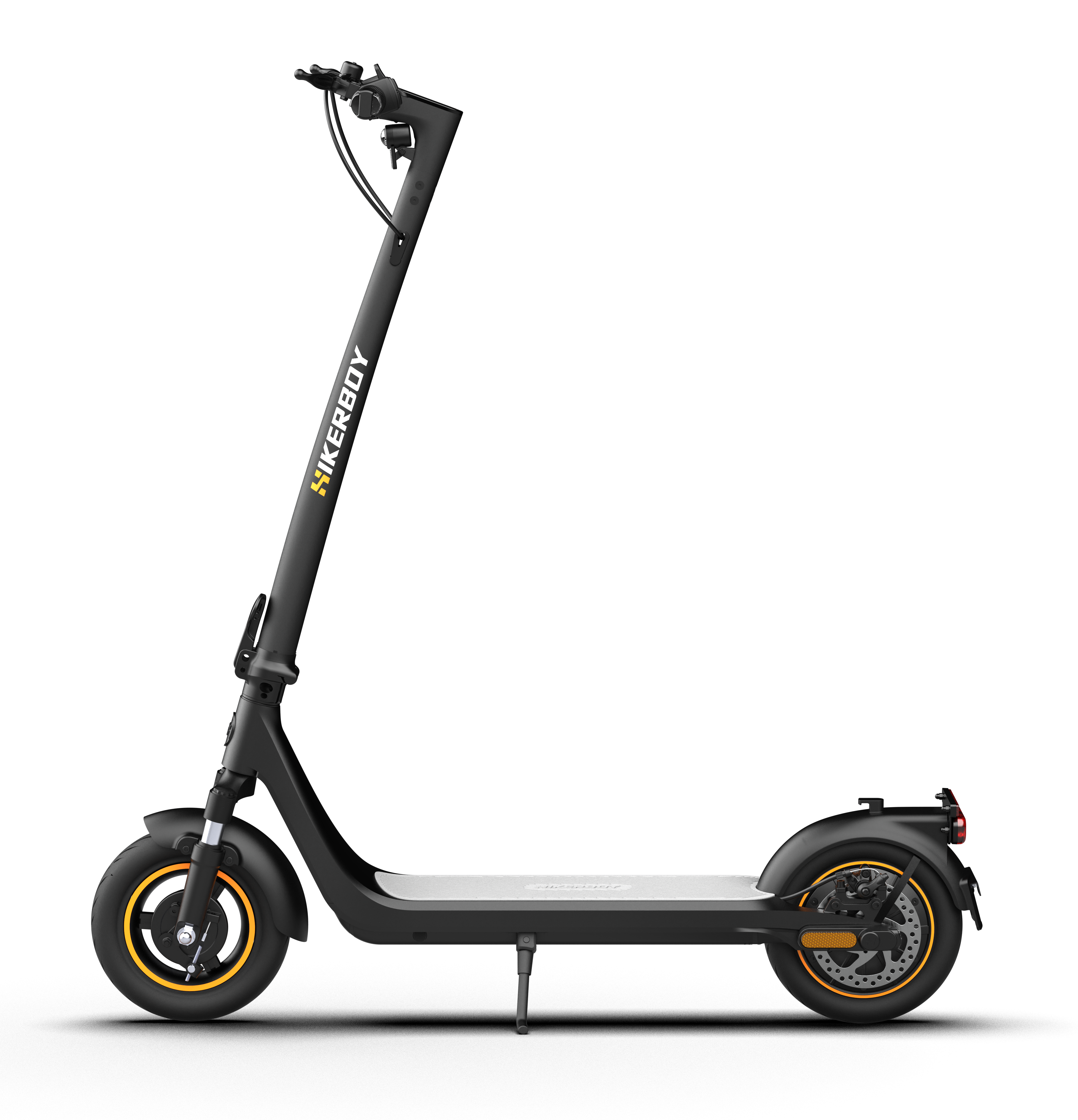 HIKERBOY CURTIS PLUS 500W – ESR online shop